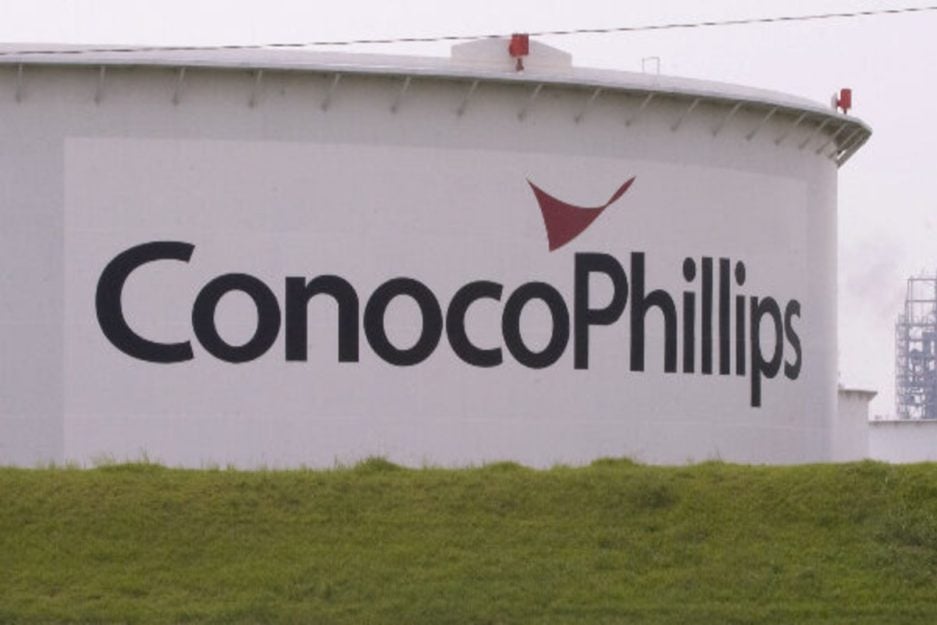 ConocoPhillips negocia con Pdvsa - acn