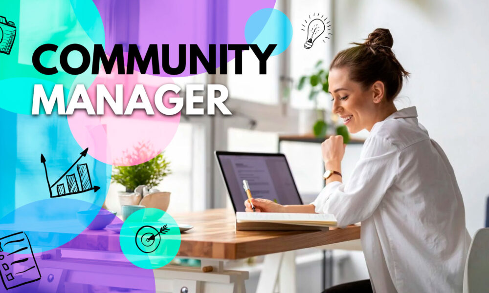 Guía Community Manager, te lo obsequia Publicidad en el Blanco