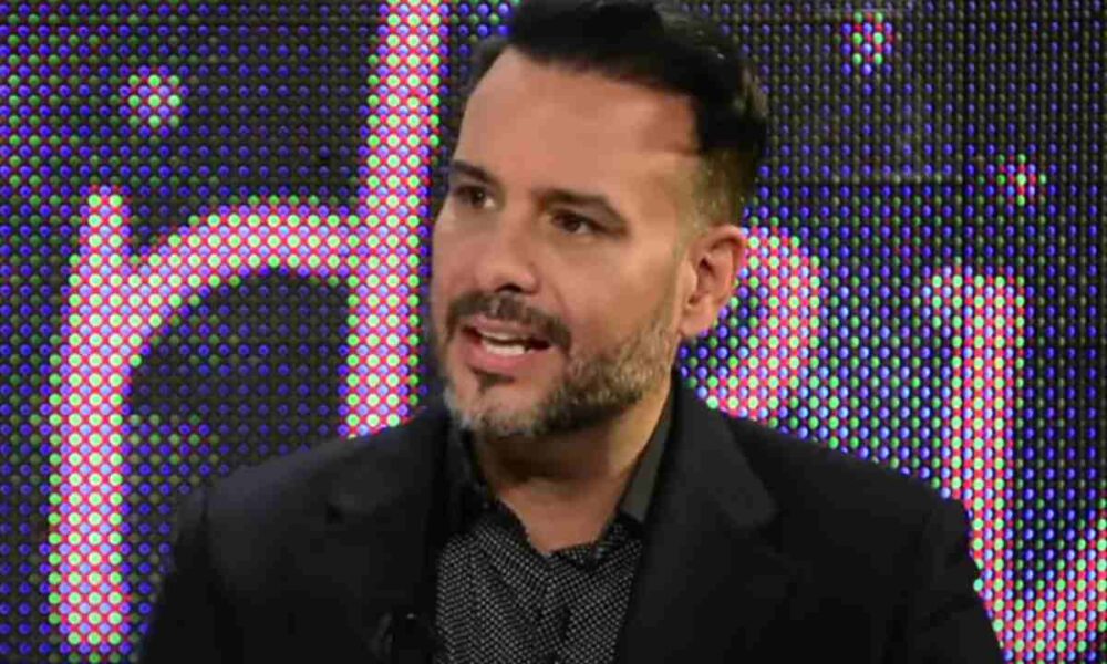 Jerónimo Gil ofrece su primera entrevista tras salir de prisión