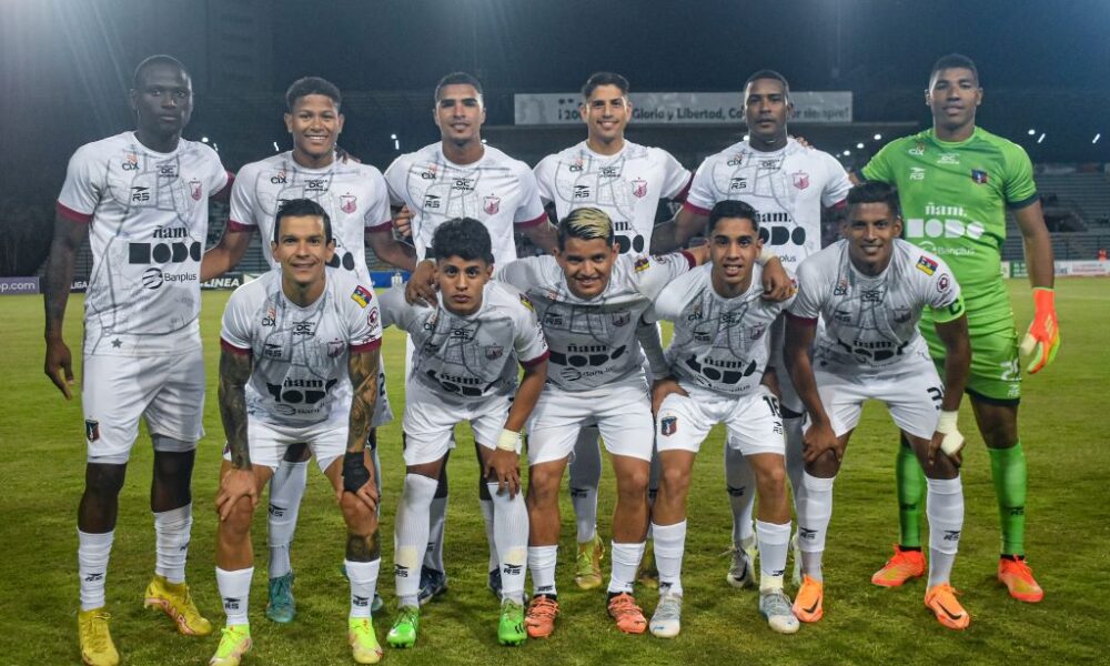 Monagas SC recibe a Boca Juniors en arranque de Libertadores